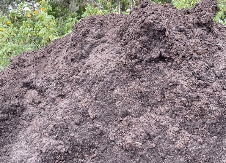 Soil - Robbins Nursery